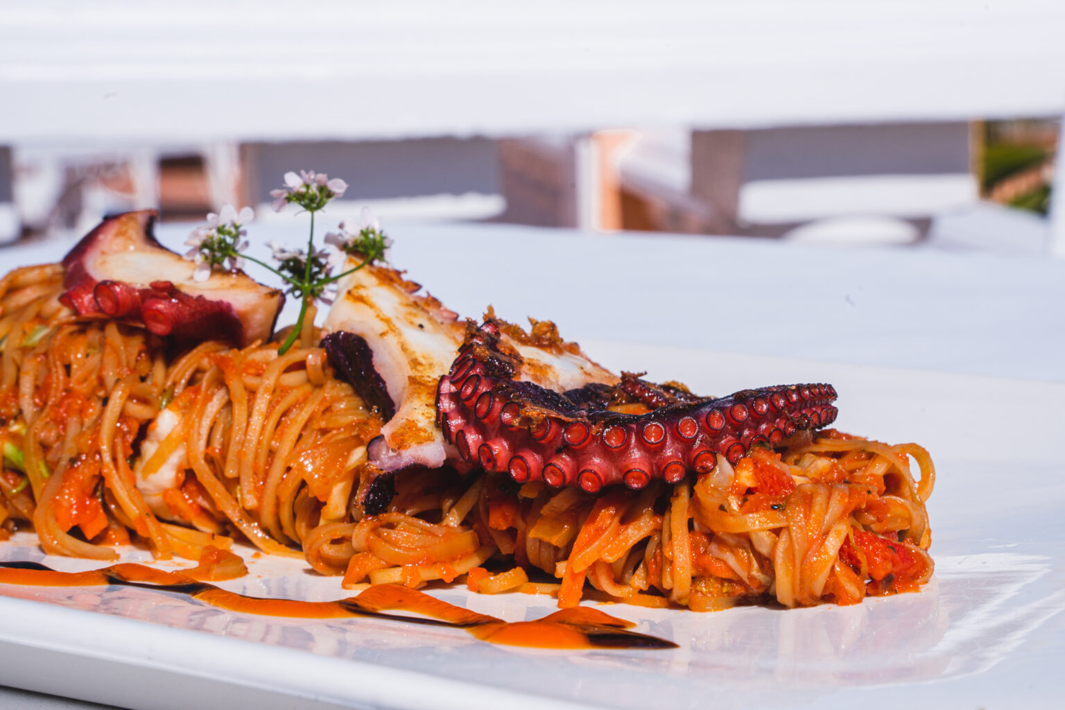 Dining – Coco Reef Bermuda